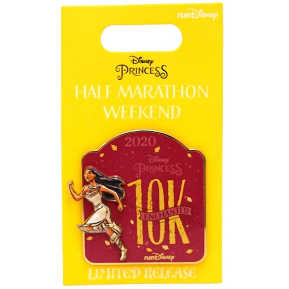 Disney | Other | 220 Disney Rundisney Disney Princess 2 Marathon ...